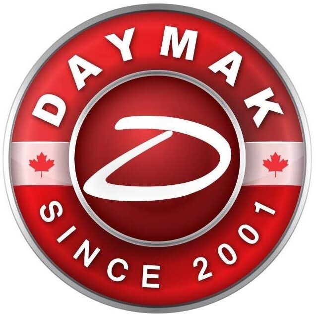 Daymak - 2026 型號概覽及🇭🇰 香港銷售商
